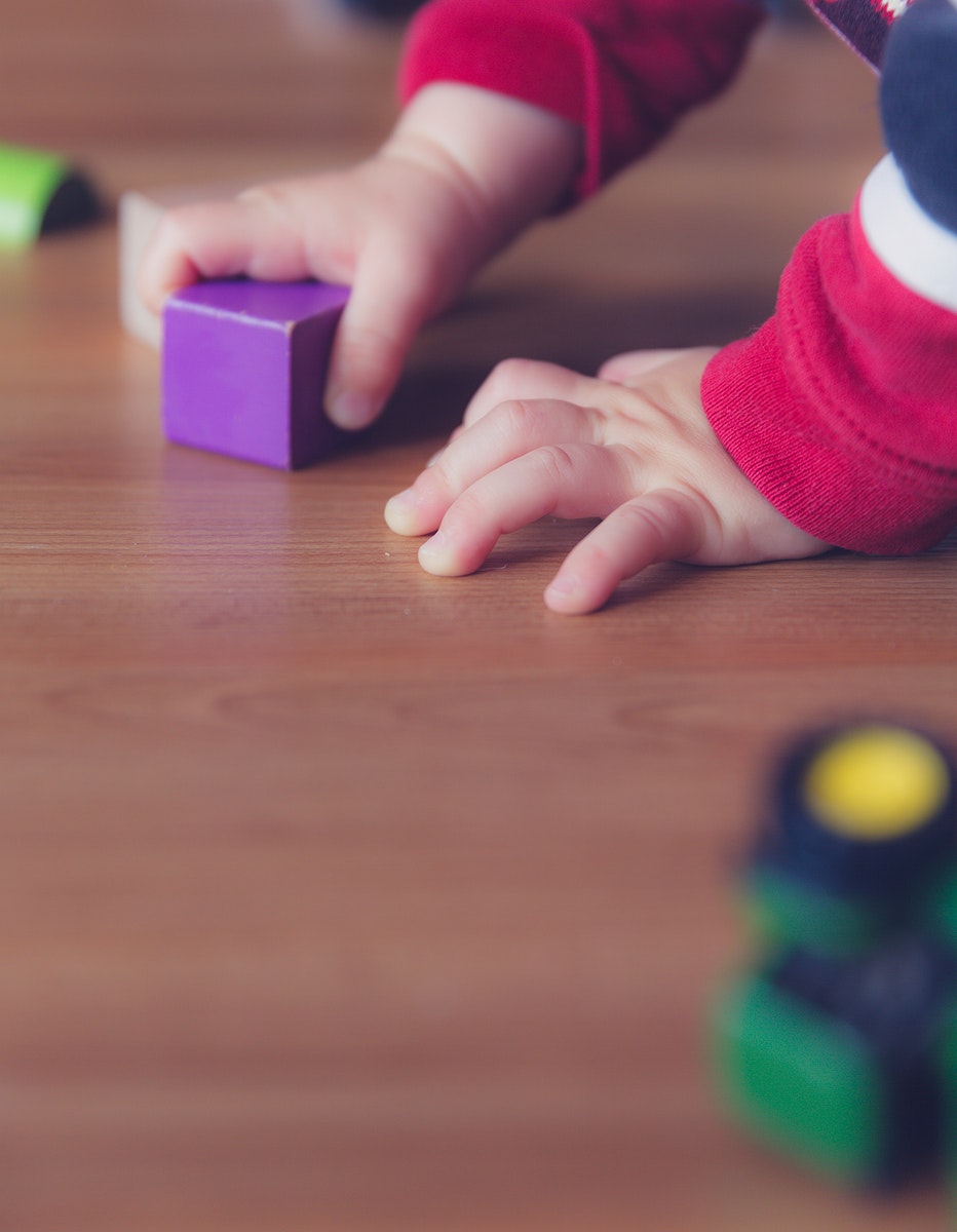 DIY Baby Games For Baby Engagement - The Mother World - Parenting From ...